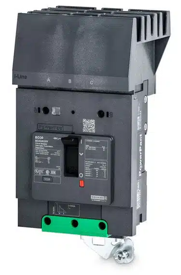 BDA34030Y - Square D | Apex Power Electrical Supply and Solutions